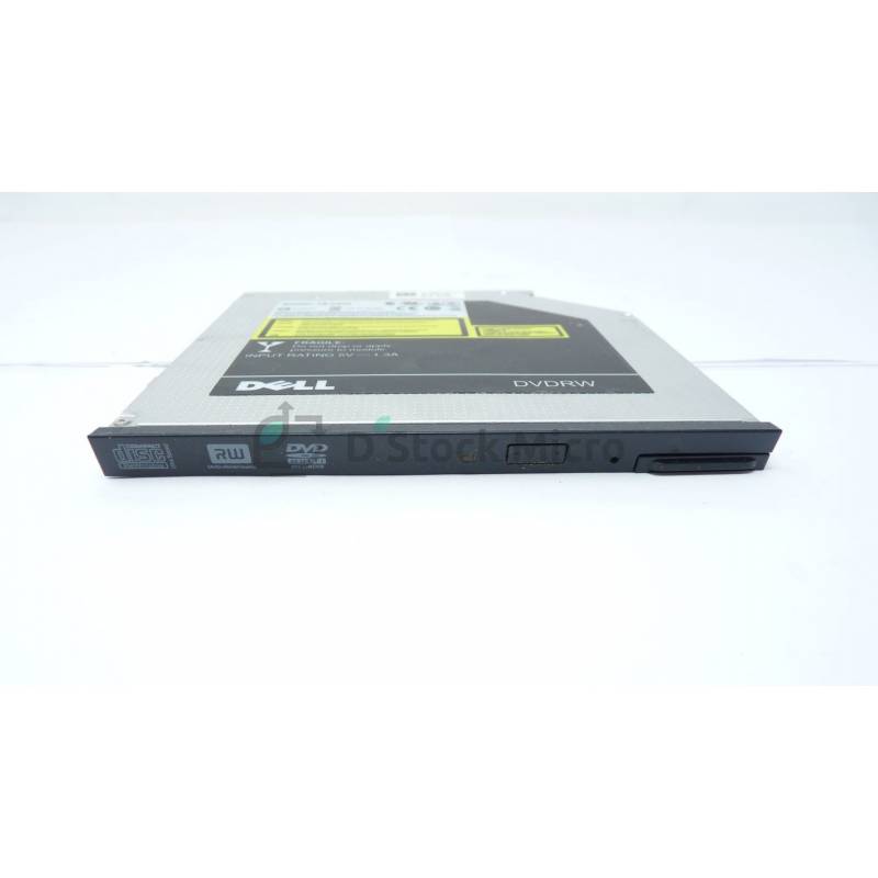 DVD burner player 9.5 mm SATA TS-U633 - 0P53MW for DELL Precision M4500