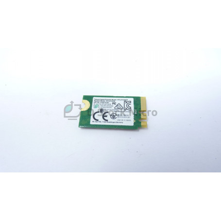 Wifi card Realtek RTL8723DE HP 15-BS000NF 915619-001