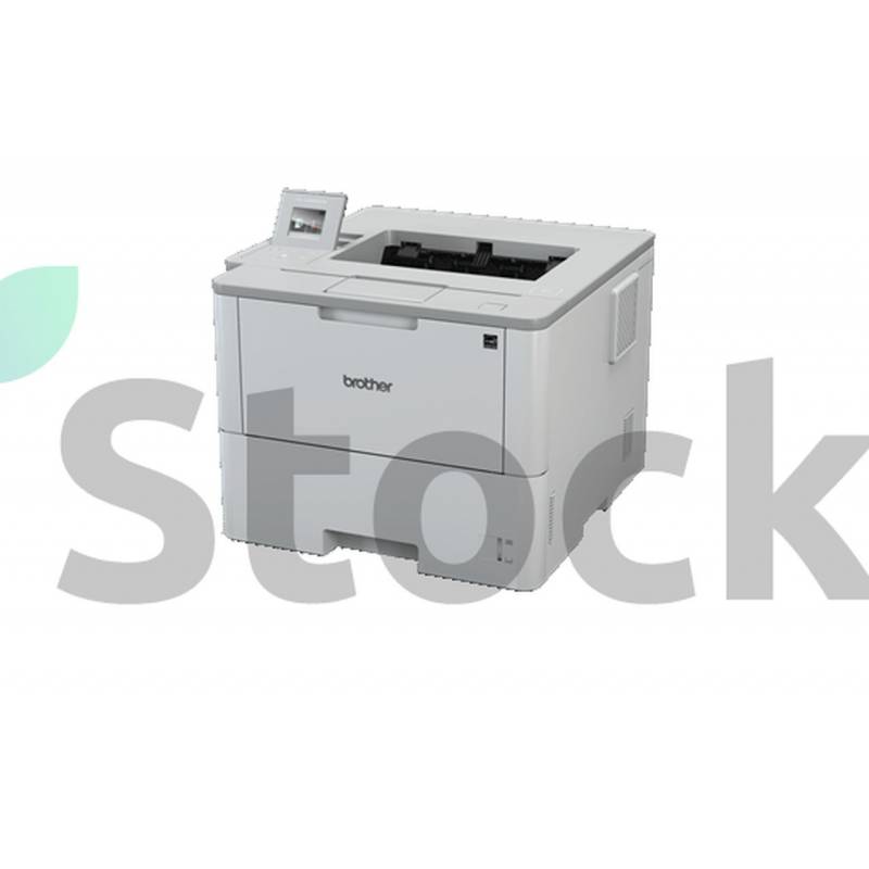 Brother HL-L6300DW Monochrome Laser WiFi Professional Printer