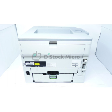 Brother HL-L6300DW Monochrome Laser WiFi Professional Printer