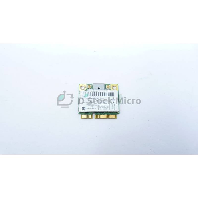 Wifi / Bluetooth card Realtek RTL8191SE TOSHIBA Satellite L500-1QK ...