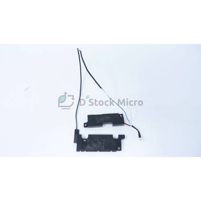 Speakers PK23000JJ00 for Lenovo Thinkpad T440, T440-TYPE 20B7, T450, T460