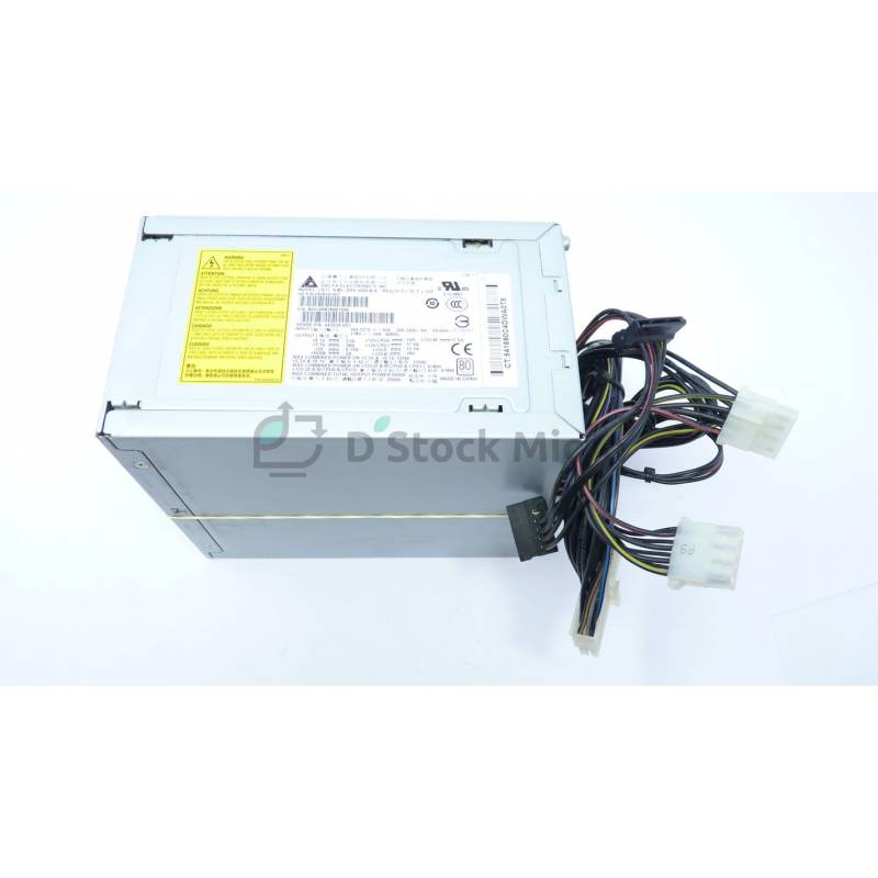 Power supply Delta electronics DPS-650LB A - 442036-001 - 650W