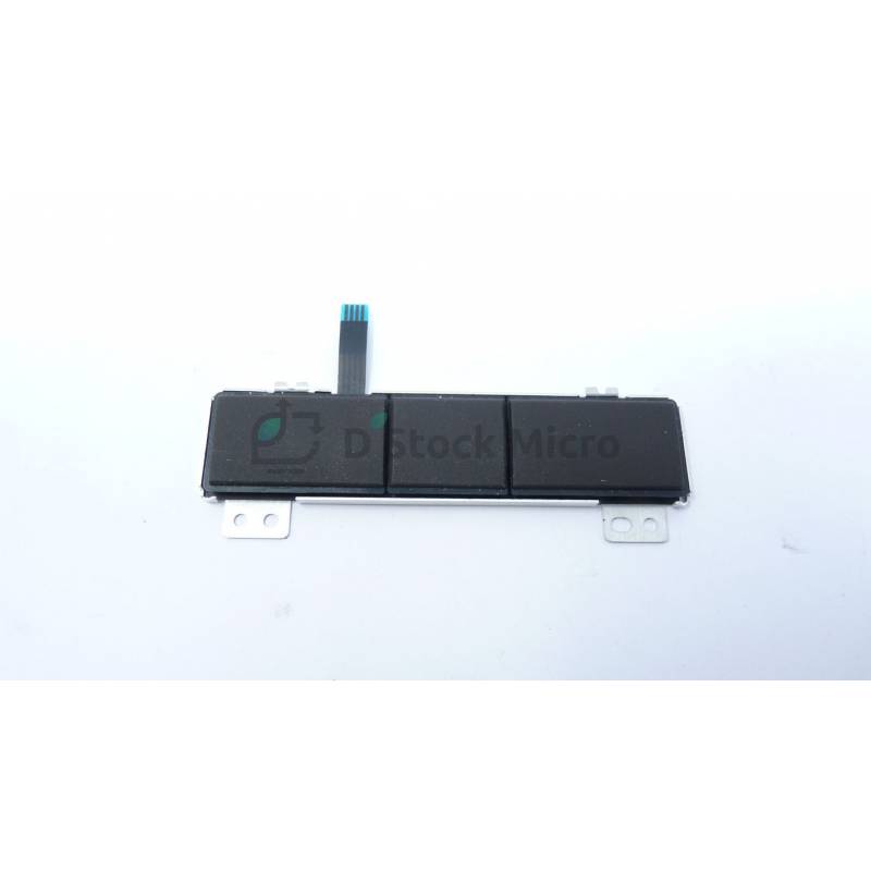 Touchpad mouse buttons A12126 - A12126 for DELL Precision M6800, M4800 ...