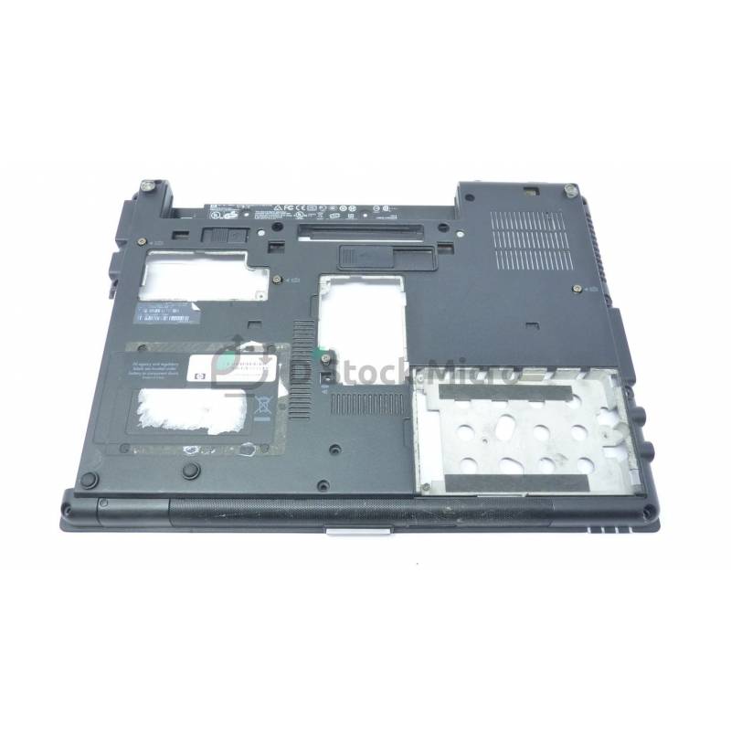 Boîtier inférieur 482960-001 - 482960-001 pour HP Elitebook 6930p