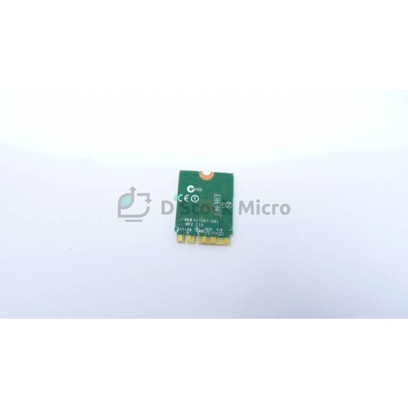 Wifi card Intel 7260NGW LENOVO ThinkPad X1 Carbon 2nd Gen (Type 20A7 ...