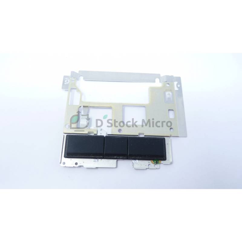 Touchpad mouse buttons for DELL Precision M6400