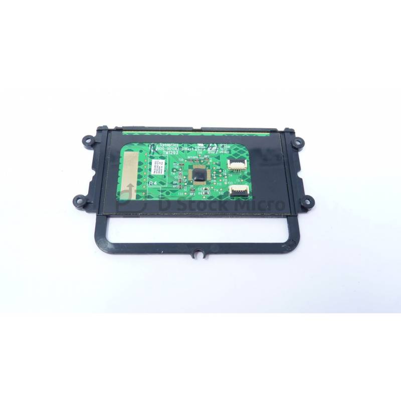 Touchpad TM-01293-002 - TM-01293-002 for DELL Latitude 13