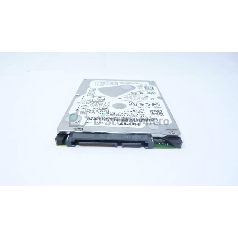 HGST Hard disk drive Z5K500-500 500 Go 2.5" SATA 5400 rpm
