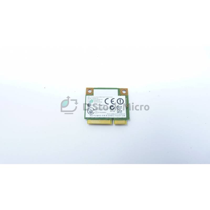 Wifi card Atheros AR5B125 Asus X93SM-YZ179V 0C001-00051000