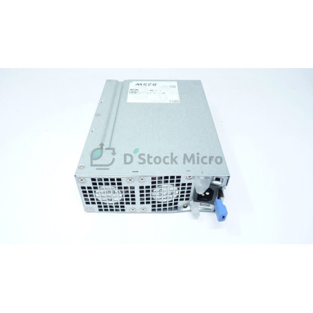 Power supply DELL D825EF-01 - 0G57YP 825W pour DELL Precision T5600