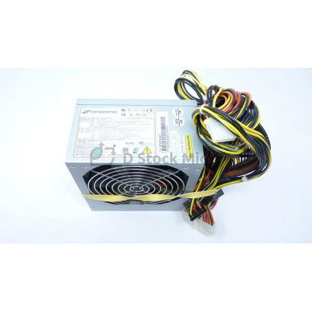 Alimentation FSP Group FSP750-80APG / 9PA7500601 - 750W