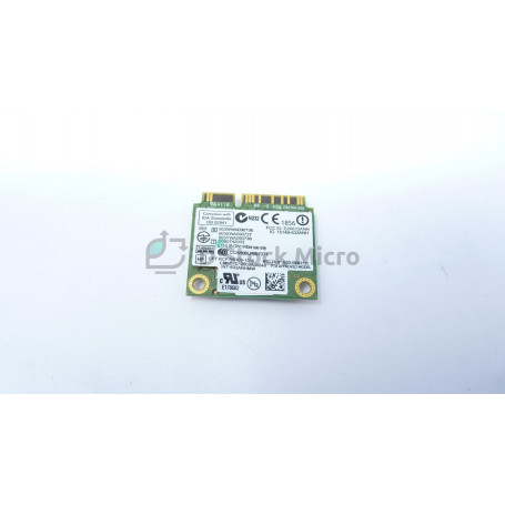 Wifi card Intel 633ANHMW DELL Latitude E5430,E6430,E6410 ATG,E6420 ...