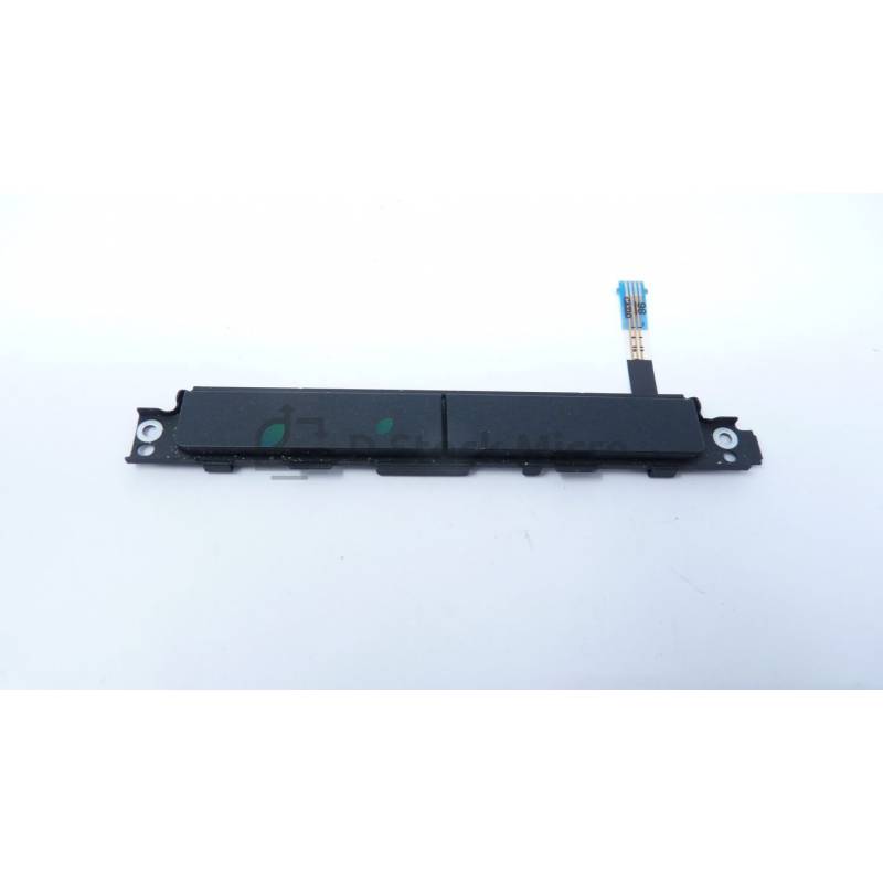 Touchpad mouse buttons 0HR8RF - 0HR8RF for DELL Latitude 7280