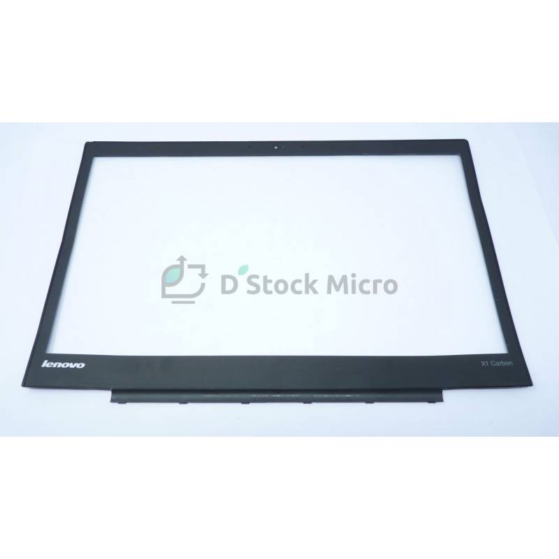Screen bezel 4ZB.01401.0024 for Lenovo Thinkpad X1 Carbon 3rd Gen ...