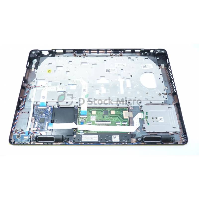 Palmrest Touchpad 08RG44 pour DELL Latitude E5470 - Complet - Haut ...