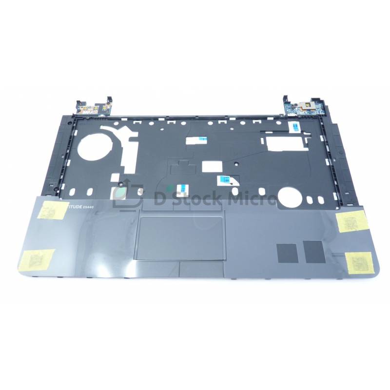 Dell Latitude E5440 Palmrest Touchpad 0261MD Assembly with Fingerprint ...