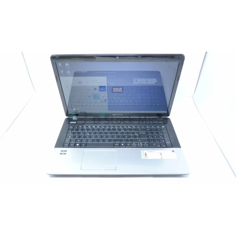 Packard bell EasyNote LE11-BZ-010FR SSD 256 Go AMD E1-1200 4 Go Windows ...