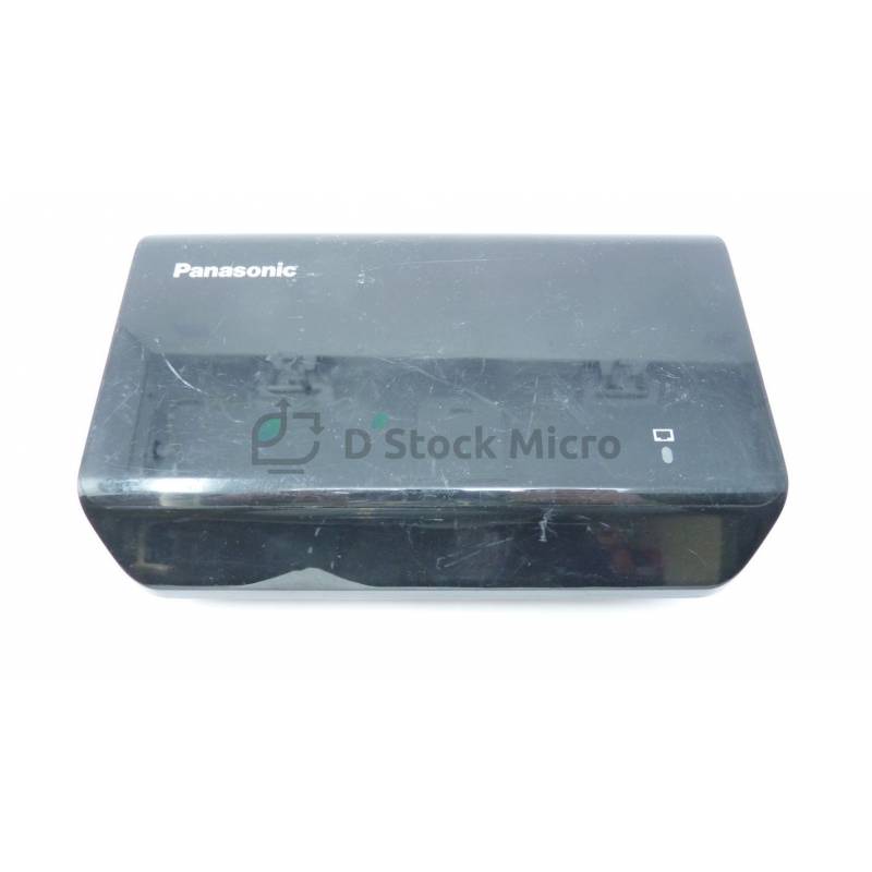 Panasonic KX-TGP500 POE Phone Base Unit Without Power / Without Stand