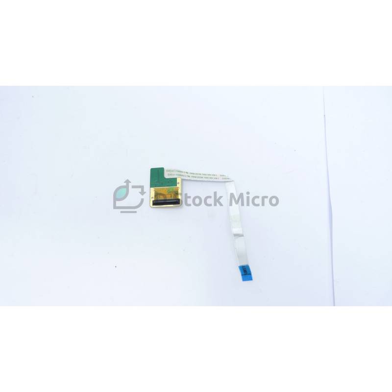 Fingerprint 6042B0419201 for HP Probook 650 G2