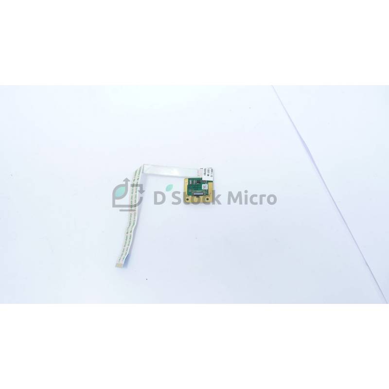 Fingerprint 6042B0419201 for HP Probook 650 G2