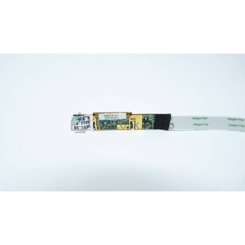 Fingerprint 6042B0157201 for HP Probook 4730s