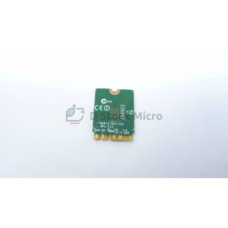 Wifi card Intel 7260NGW LENOVO Think Pad Think Pad L540, X1 Carbon 2nd ...