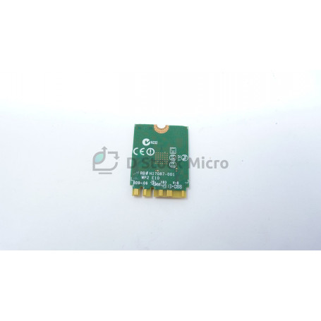 Carte wifi Intel 7260NGW LENOVO Think Pad L540, X1 Carbon 2nd Gen (Type ...