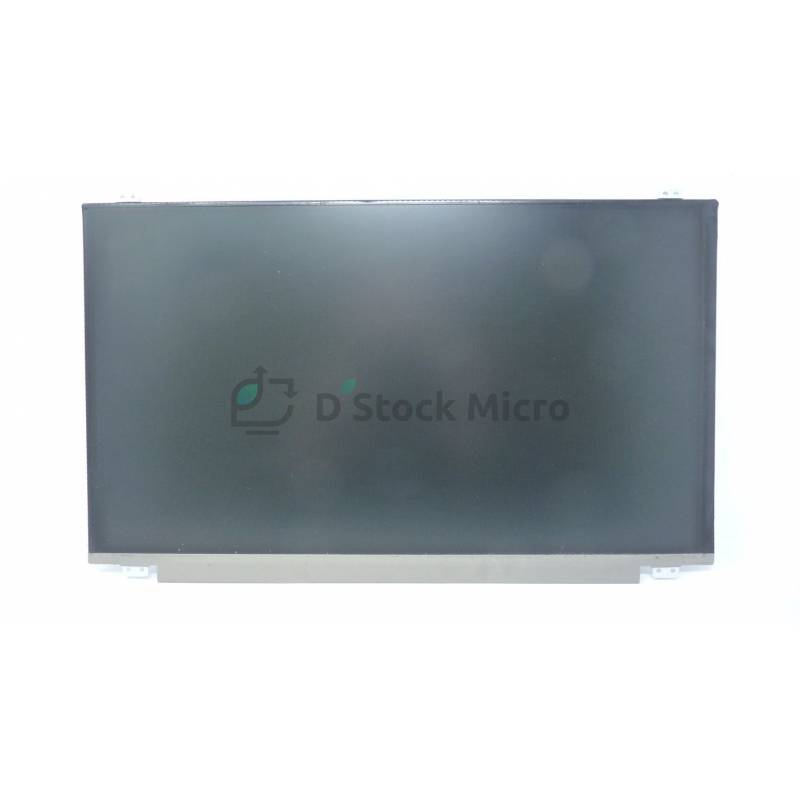 Dalle/ Ecran LCD LG LP156WH3(TL)(T1) 15.6" Mat 1366 x 768 40 pins - Bas ...
