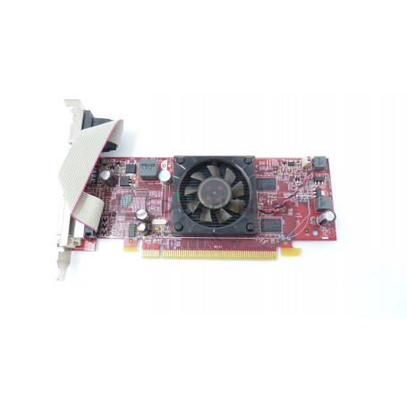 Graphic card HP 517123-001 ATI Radeon HD 4350 512MB DDR2 VGA/DVI/HDMI PCIe