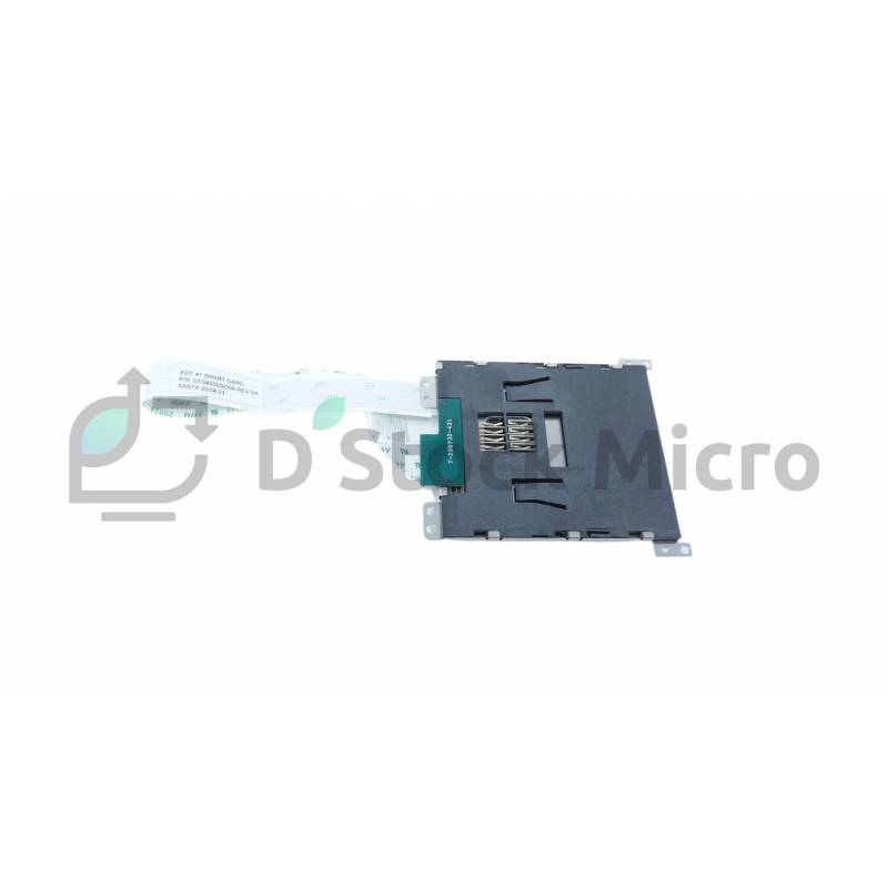 Smart Card Reader 07TY79 for DELL Latitude 5400