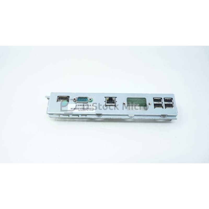 Front panel I/O card 0B05737 for Lenovo Thinkcentre M71z,M72z