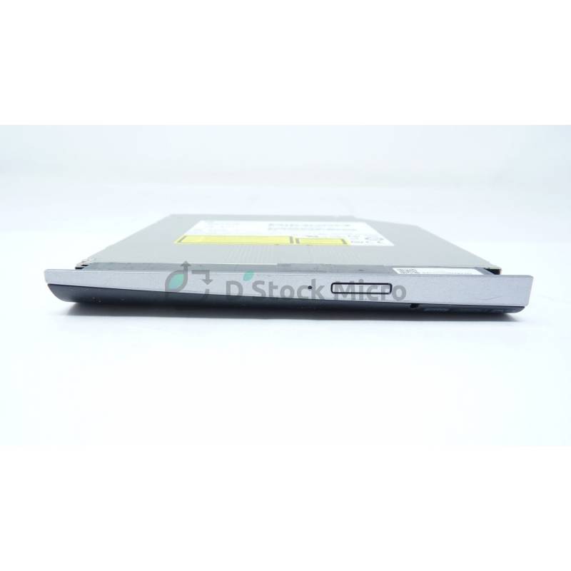 Lecteur graveur DVD 9.5 mm SATA GUD1N - 820286-6C1 pour HP Probook 470 G3