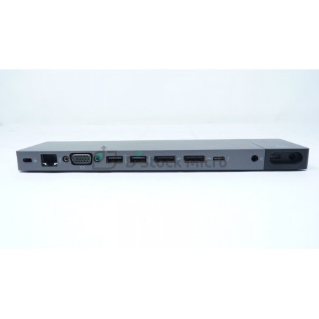 Elite/ZBook Thunderbolt 3 Docking Station for HP Model HSTNN-CX01 ...
