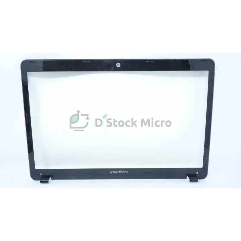 Screen bezel DAZ604HV0500 - DAZ604HV0500 for eMachine G640G-P324G25Mnks