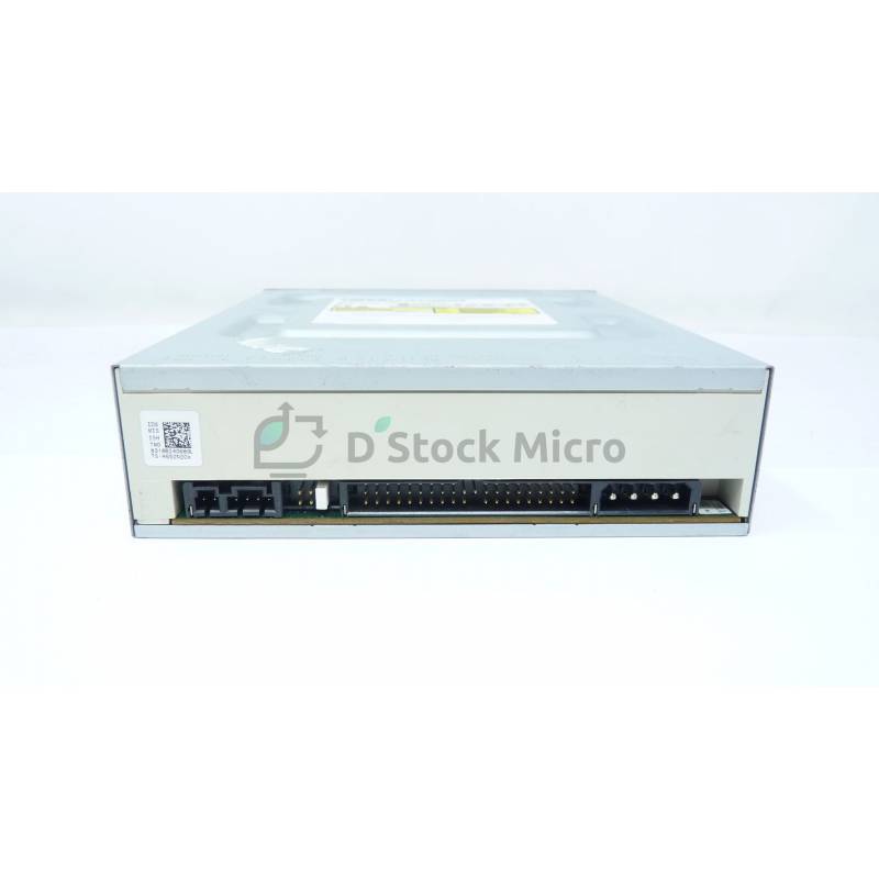 Black IDE DVD burner drive - SH-S202 - Super write master