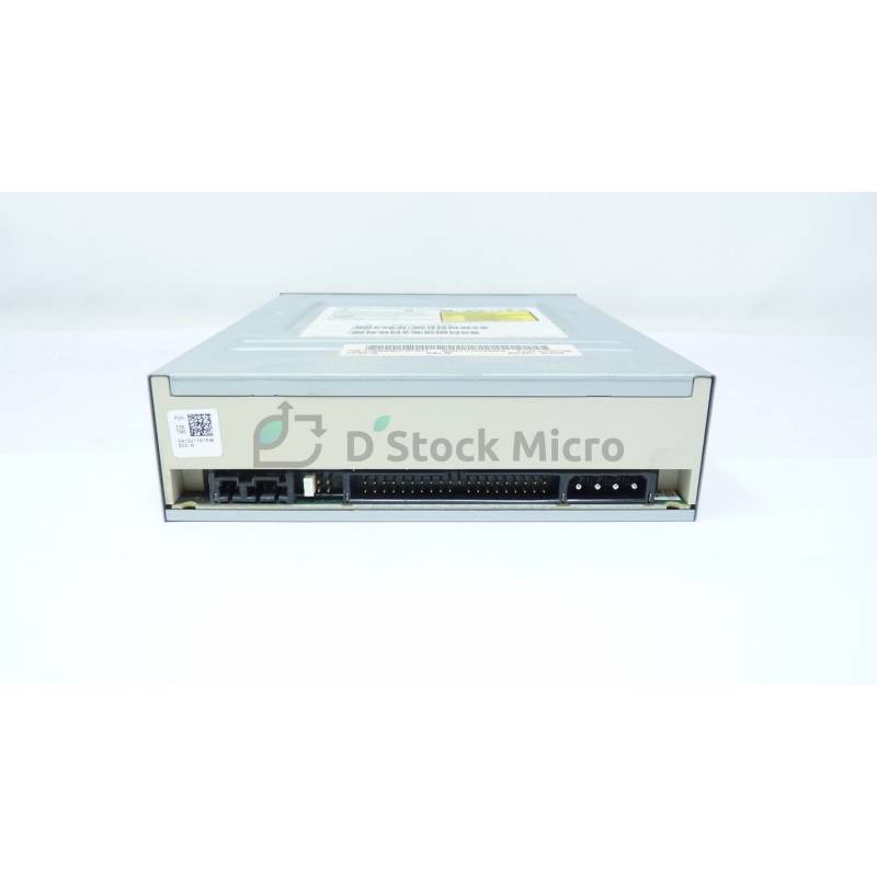 Black IDE DVD-RW Drive - TS-H552