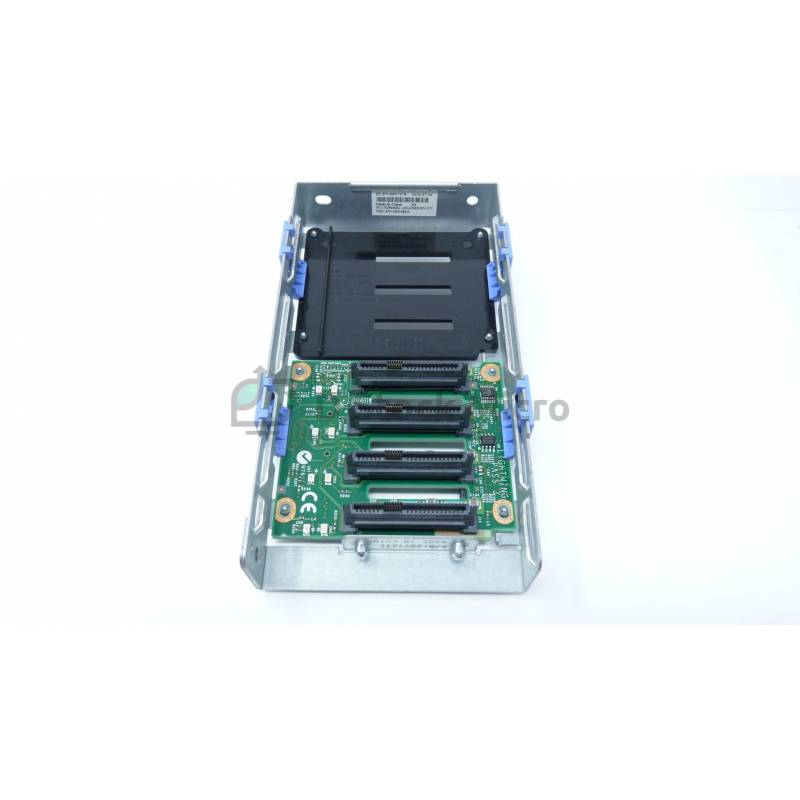 IBM SAS Hard Drive Backplane - 43V7070 - for IBM System x3850 X5 server