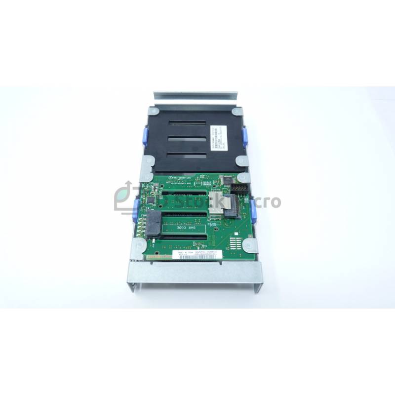 IBM SAS Hard Drive Backplane - 43V7070 - for IBM System x3850 X5 server
