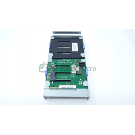 IBM SAS Hard Drive Backplane - 43V7070 - for IBM System x3850 X5 server