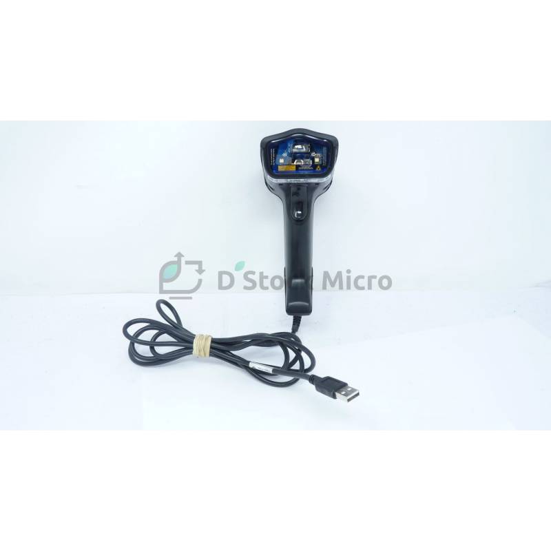 HP barcode reader - HP4430 - 631053-001