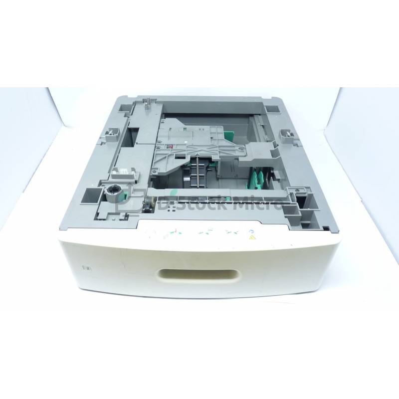 Cassette unit 30G0802 for Lexmark X/T Series 650, 652, 654, 656, T650 ...