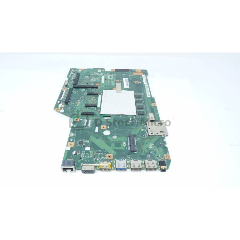 Motherboard with processor Intel Pentium N3700 - Intel® Celeron® série ...