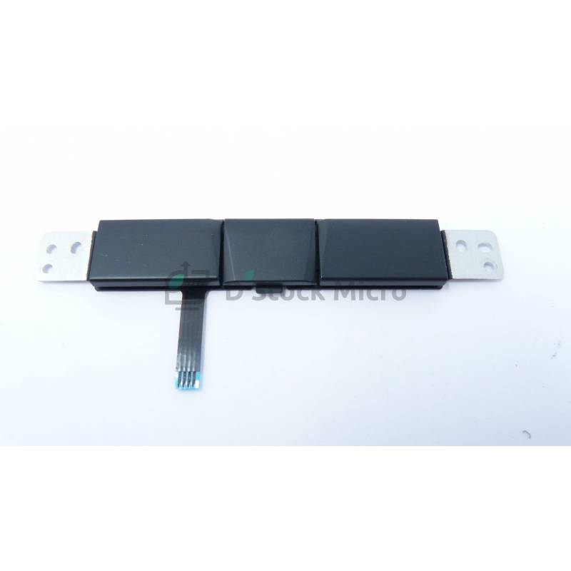 Touchpad mouse buttons A12127 - A12127 for DELL Precision M6700