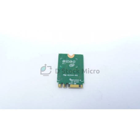 Wifi card Intel 8265NGW LENOVO Thinkpad X1 Yoga 3rd Gen (Type 20LE ...