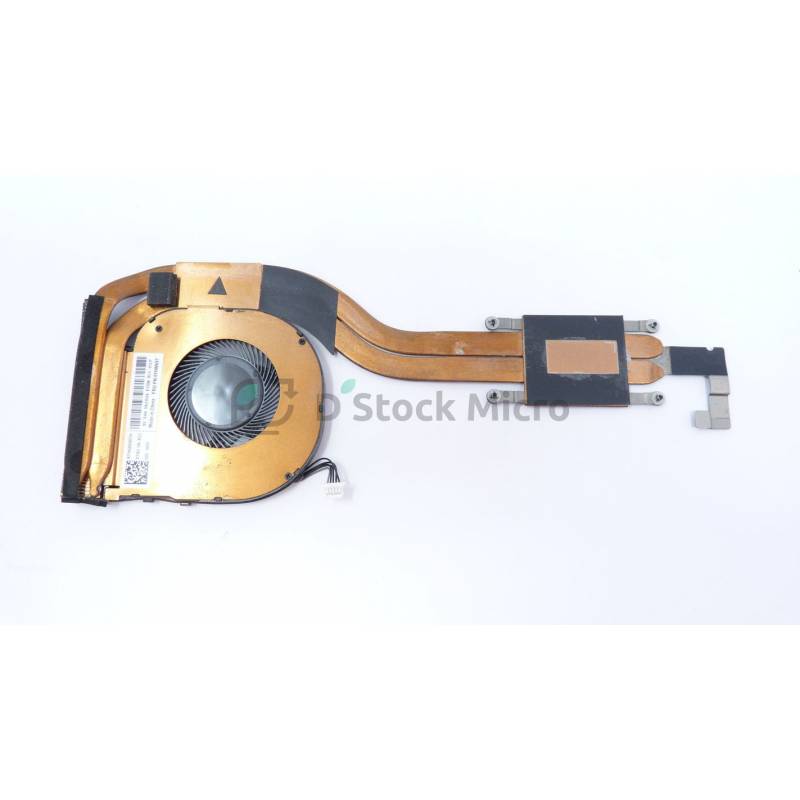 CPU Cooler 01HW697 for Lenovo Thinkpad T480s
