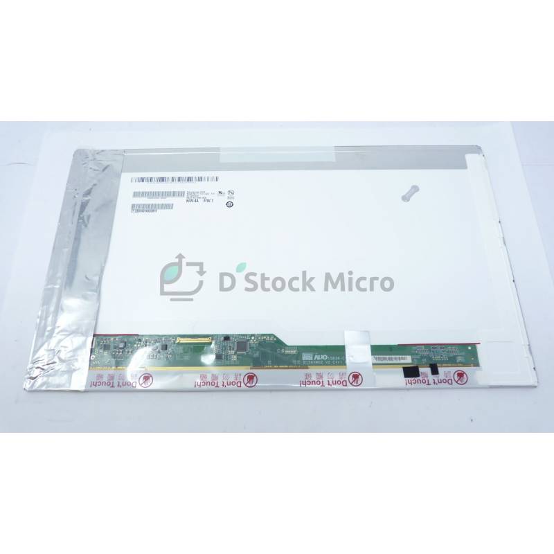 Panel / LCD Screen AU Optronics B156XW02 V.3 HW4A 15.6" Matte 1366 x ...