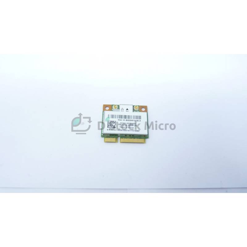 Wifi card Atheros AR5B125 Asus K53U-SX302V 0C001-00051000