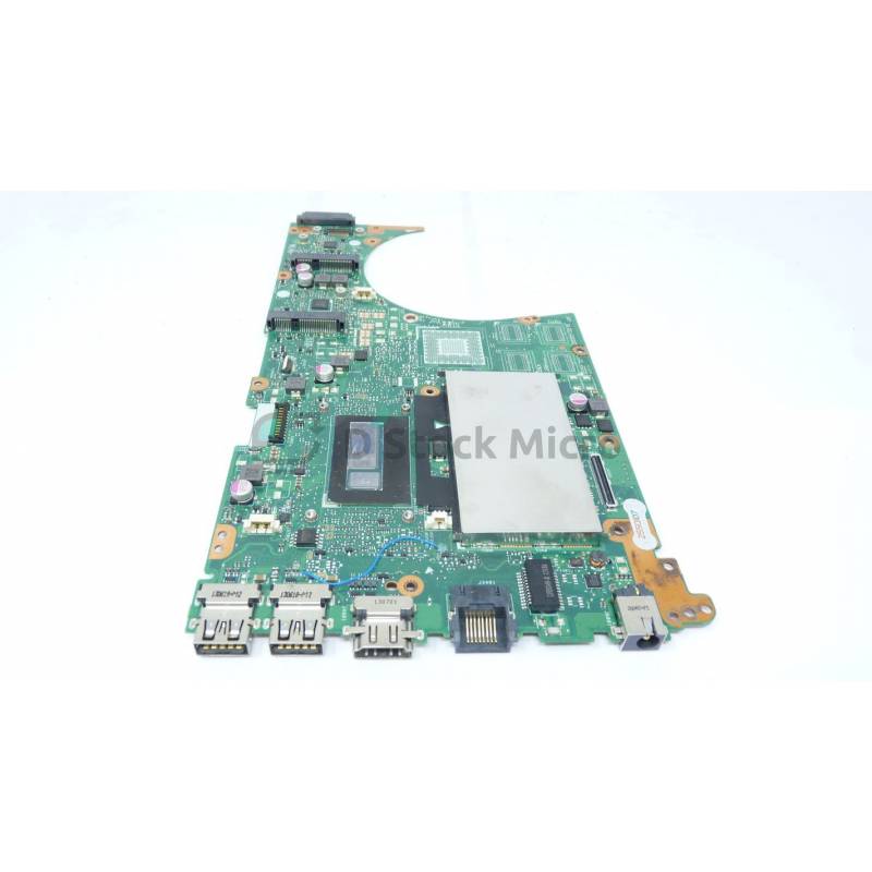 Intel Core i3 i3-4010U 60NB0260-MB7010 Asus VivoBook S551LA-CJ022H ...