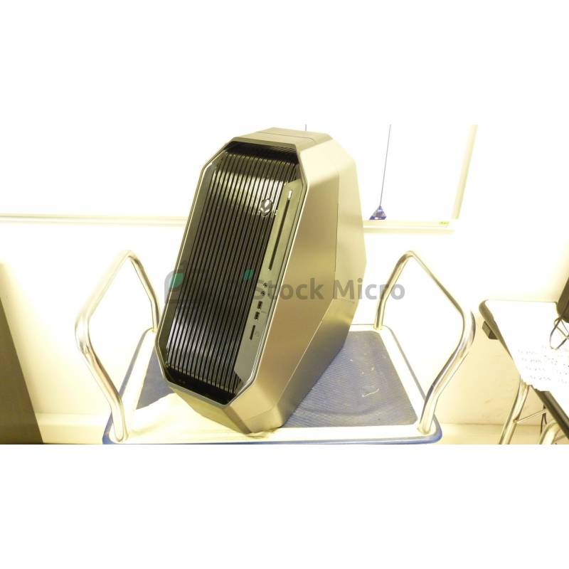 Dell Alienware Area 51 Gaming PC Case - D03X - 3DT3W